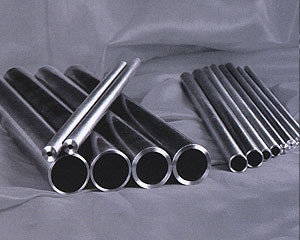 Thick Wall 321 Schedule 80 Austenitic Cold Drawn Seamless Steel Tube OD 6mm - 762mm