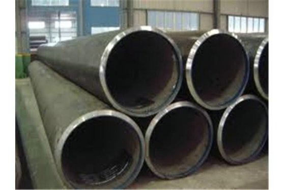 Large Diameter 64 Inch LSAW Steel Pipe And Tubes API 5L X52 / ISO Standard