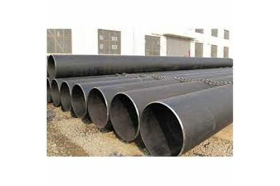 Color Coated Structural LSAW / ERW Welded Tube Oil And Gas Carbon Steel Pipe
