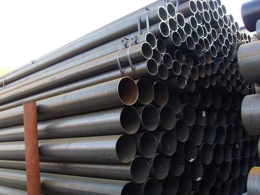 24 Inch Fluid 3LPE API Seamless Steel Pipe X60 X70 ERW LSAW SSAW Pipes