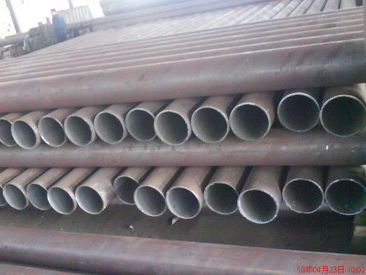 24 Inch Fluid 3LPE API Seamless Steel Pipe X60 X70 ERW LSAW SSAW Pipes