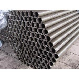 Custom 25mm Thick Wall High Pressure Boiler Seamless Steel Pipe With API 5L / ISO