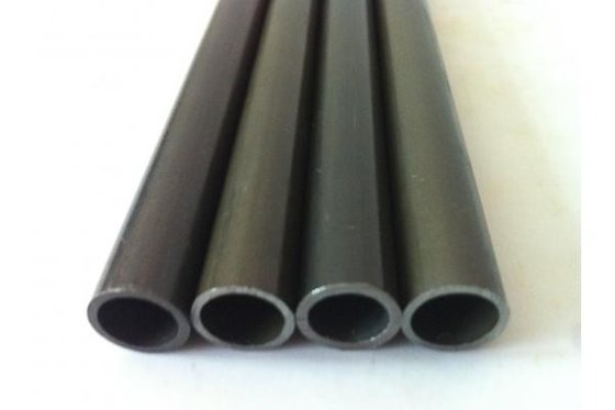 Custom 25mm Thick Wall High Pressure Boiler Seamless Steel Pipe With API 5L / ISO