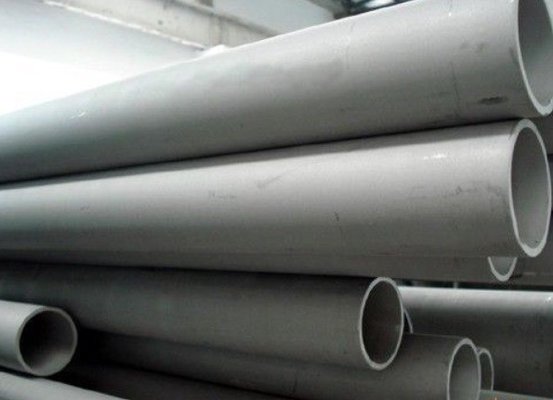 1/4" - 12" Seamless Stainless Steel Boiler Tube TP304 316 316L ASTM A213 Seamless Pipe