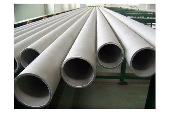 1/4" - 12" Seamless Stainless Steel Boiler Tube TP304 316 316L ASTM A213 Seamless Pipe