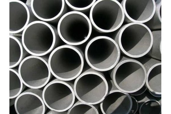 1/4" - 12" Seamless Stainless Steel Boiler Tube TP304 316 316L ASTM A213 Seamless Pipe