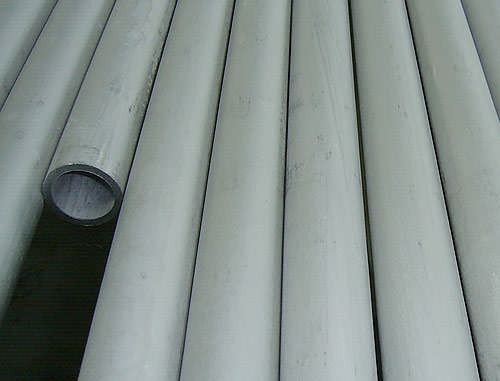 1/4" - 12" Seamless Stainless Steel Boiler Tube TP304 316 316L ASTM A213 Seamless Pipe