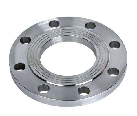 Seamless 1/2" to 48" Stainless Steel Pipe Fittings Butt Weld For Oil And Gas