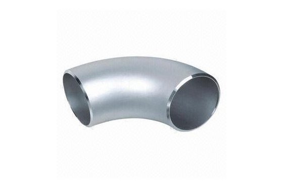 Seamless Schedule 40 Stainless Steel Pipe Fittings ANSI 304 316 316L Sch 10