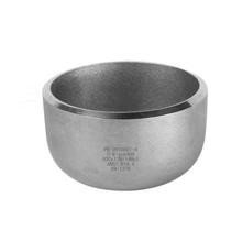 Schedule 80 24" - 96" Stainless Steel Tee Pipe Fittings In Petroleum And Construction