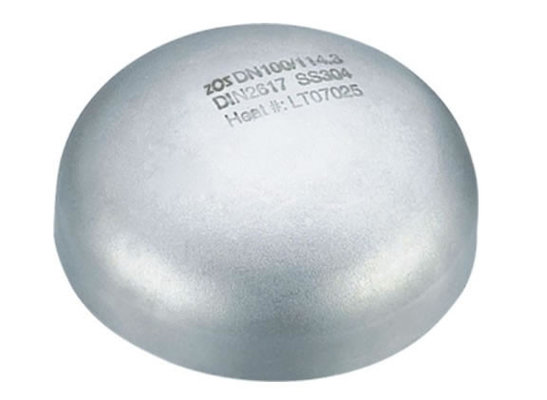 Schedule 80 24" - 96" Stainless Steel Tee Pipe Fittings In Petroleum And Construction