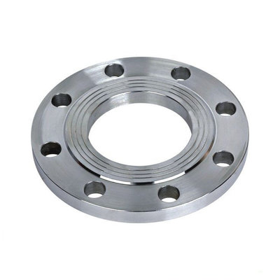 Forged 316 Stainless Steel Butt Weld Pipe Fittings ASTM A182 F316 SW WN BL Flange