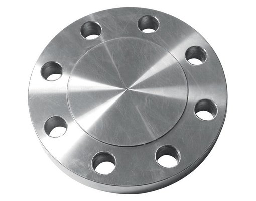 Forged 316 Stainless Steel Butt Weld Pipe Fittings ASTM A182 F316 SW WN BL Flange