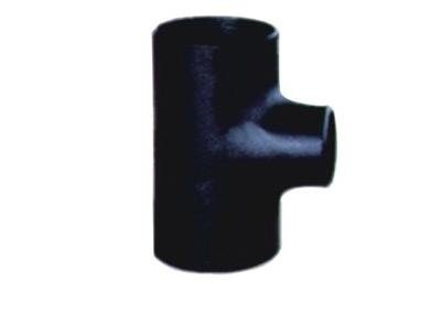 Large Diameter Carbon Steel Pipe Fittings for Oil And Gas , ANSI / ASTM / DIN Standard