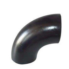 1/2 Inch LR BW 90 Degree Carbon Steel Pipe Nipples And Socket Weld Pipe Fittings