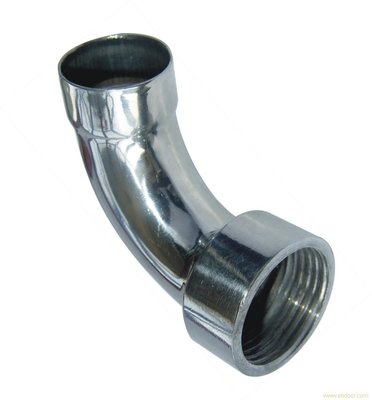 304 304L 310 Stainless Steel Pipe Fittings Equal Tee , Recuding Tee Cold Forming
