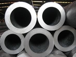 ASTM A335 P5 P9 P11 P21 P22 P91 Cold Rolled Seamless Tube Alloy Steel Pipe