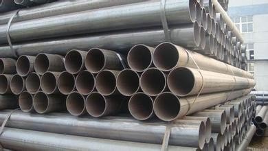 ASTM A335 P5 P9 P11 P21 P22 P91 Cold Rolled Seamless Tube Alloy Steel Pipe