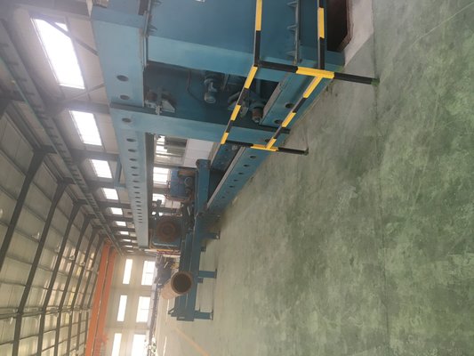 AISI 304 316L Seamless Stainless Steel Pipes OD 6 - 630 mm , 5 - 6 m Length