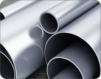SS 304 316 Mirror Polish Seamless Stainless Steel Pipe for Chemical , machinery