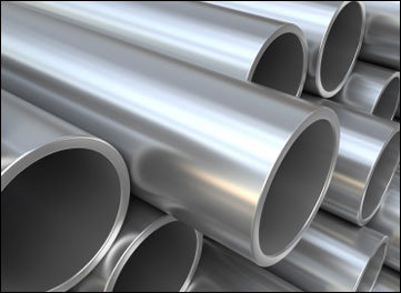 SS 304 316 Mirror Polish Seamless Stainless Steel Pipe for Chemical , machinery