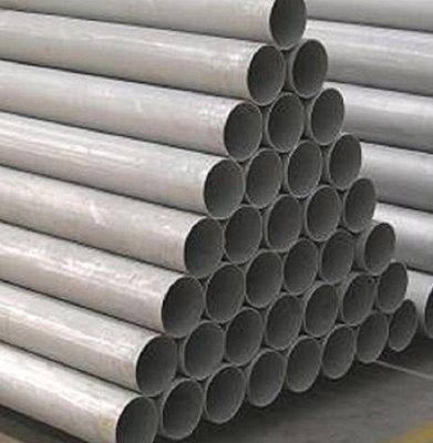 Thin Wall Stainless Steel Seamless Pipe / Tube For Adorn ASTM A312 304 316L