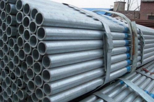 ASTM API 5L Carbon Steel Seamless Pipe Thick Wall For Automobile Transmission Shaft