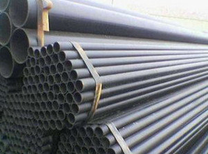 Petroleum / Natural Gas Transport 3LPE API Carbon Steel Pipe 5.8m 6m 11.8m 12m