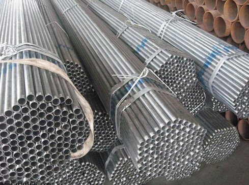 ASTM A53 / A106 Gr. B Structural Seamless Steel Pipes OD 10.3mm - 1219mm