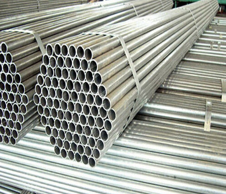 ASTM A53 / A106 Gr. B Structural Seamless Steel Pipes OD 10.3mm - 1219mm
