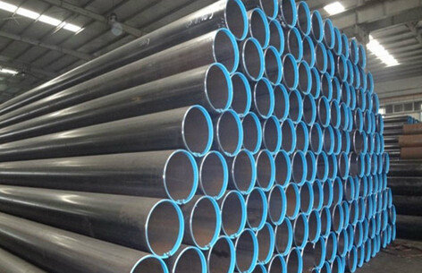Precision Carbon Steel Seamless Pipe ASTM A106 GR. B/ASME SA106 GR. B/API 5L GR. B