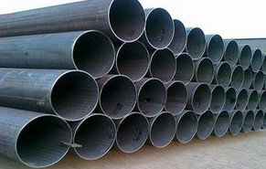 Grade B API Steel Pipe API 5L X42 X46 X52 X56 X56 X60 X70 Carbon Steel Pipe