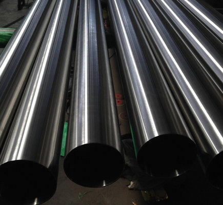 ss 304 316 mirror polish seamless stainless steel pipe manufacturing stainless steel pipe sizes