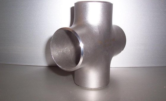 1/2-20 Inch Cold Extrusion 310s Stainless Steel Reducing Tee Equal Tee Pipe Fitting
