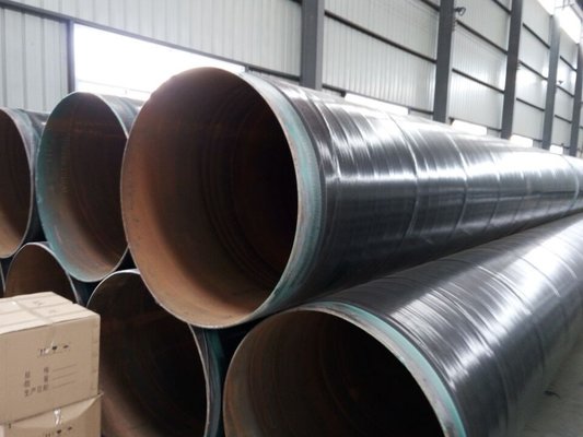 ASTM A335 P5 P9 P11 P21 P22 P91 Cold Rolled Seamless Tube Alloy Steel Pipe