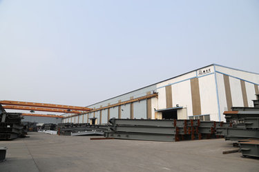Qingdao Xinguangzheng Steel Structure Co., Ltd.