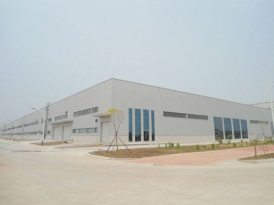 China Steel Workshop, Warehouse custom steel warehouse manufacturer professional steel warehouse Design supplier
