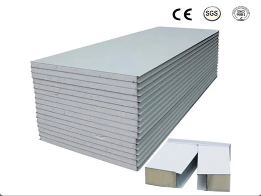 China EPS Sandwich Panel EPS Sandwich Panel manufacturer Sandwich Panel supplier supplier