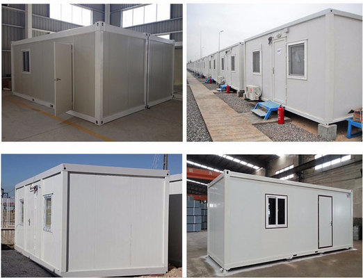 China Container Home Container House manufacturer Container House design company prefab storage units Distributor supplier