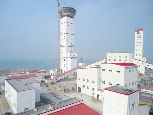 China Hot dip galvanized warehouse building custom steel construction warehouse professional steel warehouse Design supplier