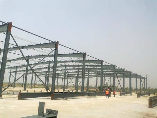 Steel Workshop, Warehouse custom steel warehouse manufacturer professional steel warehouse Design supplier