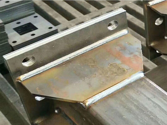box steel custom Box Steel Structural China custom Steel Structural factory supplier