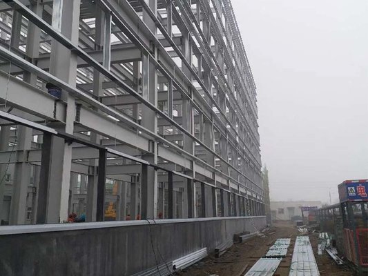 C Z Purlin C/Z Purlin Steel Structural custom Steel Structural factory supplier