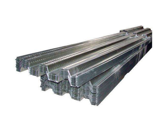 Galvanized Decking Floor Decking Steel Structural factory custom Steel Structural factory supplier