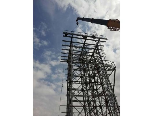 Steel Water Tank custom Steel Water Tank china steel structure water tank tower supplier supplier