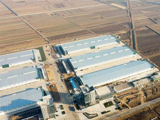Prefabricated Steel Workshop custom steel warehouse factory steel warehouse steel construction warehouse supplier
