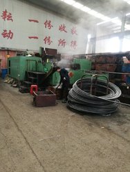 Hebei Dasai Fasteners Manufacturing Co.,LTD