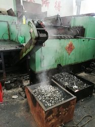 Hebei Dasai Fasteners Manufacturing Co.,LTD