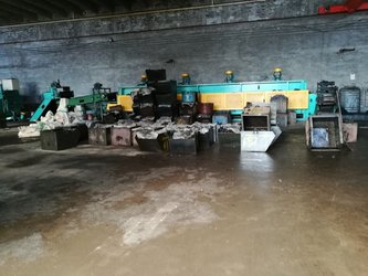 Hebei Dasai Fasteners Manufacturing Co.,LTD