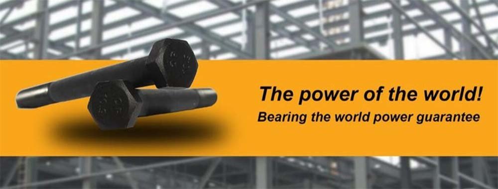 Wedge Anchor Bolt